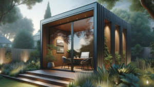 Modern Style House Design | Keep Modular Spaces